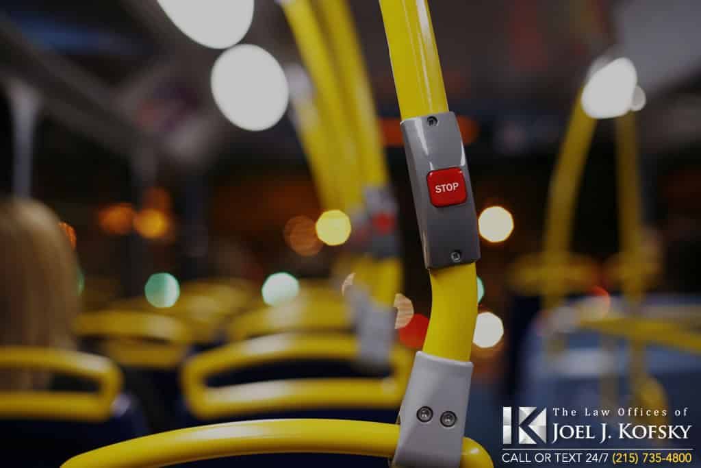 Philadelphia SEPTA Accident Lawyers | Philly Injury Lawyer